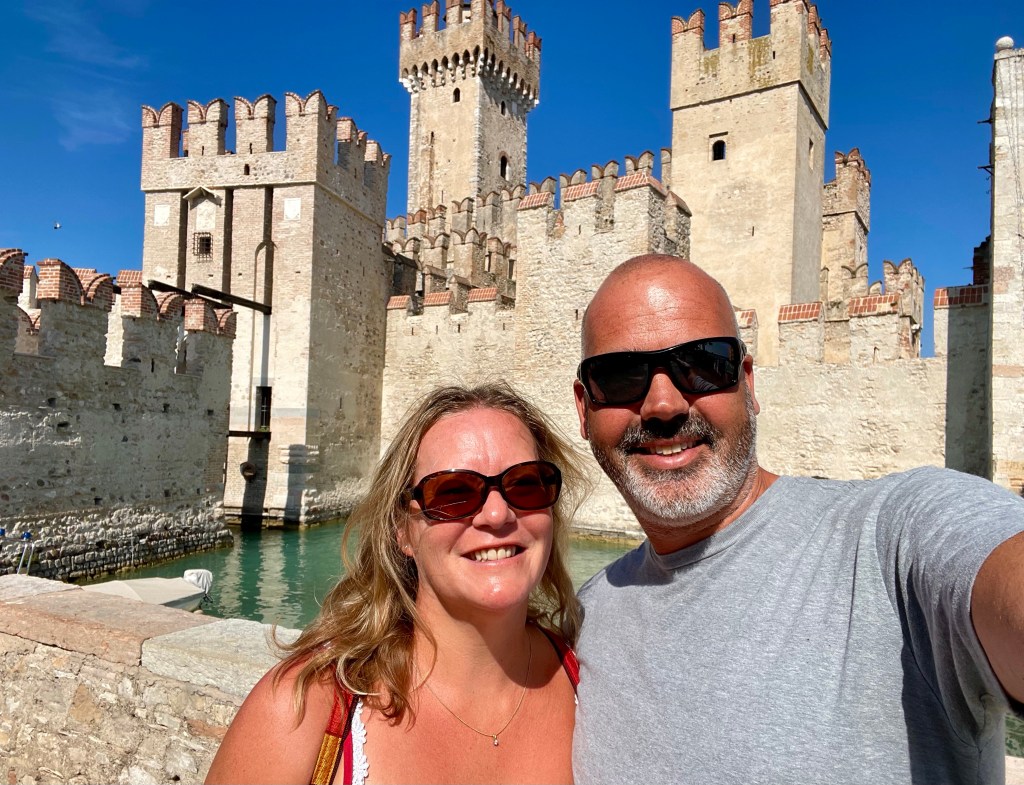 The Grand Tour Italy 2023 - Summary and costs - Tales from the road ...